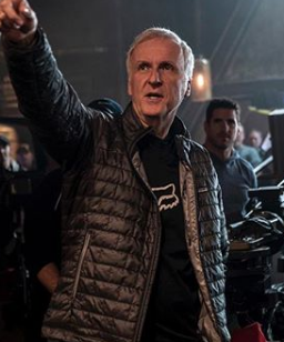 James Cameron Wiki/Bio, Age, Height, Wife, Family, Movies, Net Worth ...