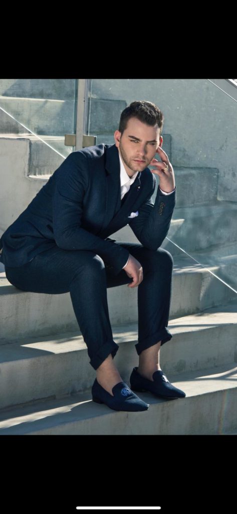 Cole Moscatel Wiki/Bio, Age, Height, Wife, Family, Work, Net Worth ...