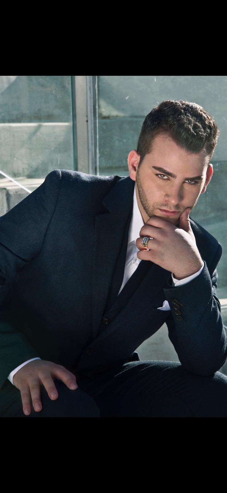 Cole Moscatel Wiki/Bio, Age, Height, Wife, Family, Work, Net Worth ...