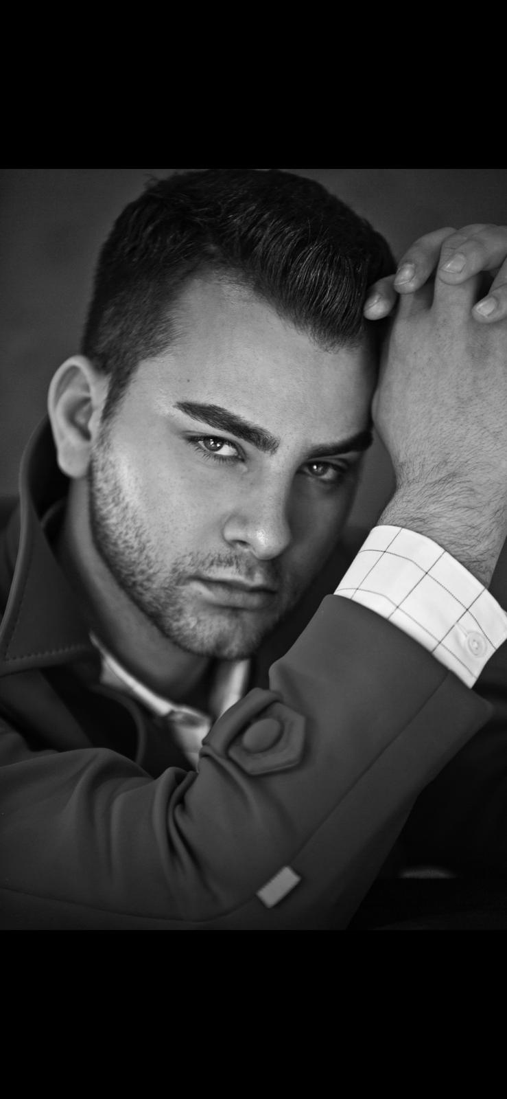 Cole Moscatel Wiki/Bio, Age, Height, Wife, Family, Work, Net Worth ...