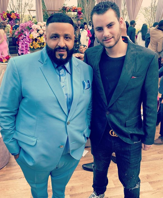 Cole Moscatel Wiki/Bio, Age, Height, Wife, Family, Work, Net Worth ...