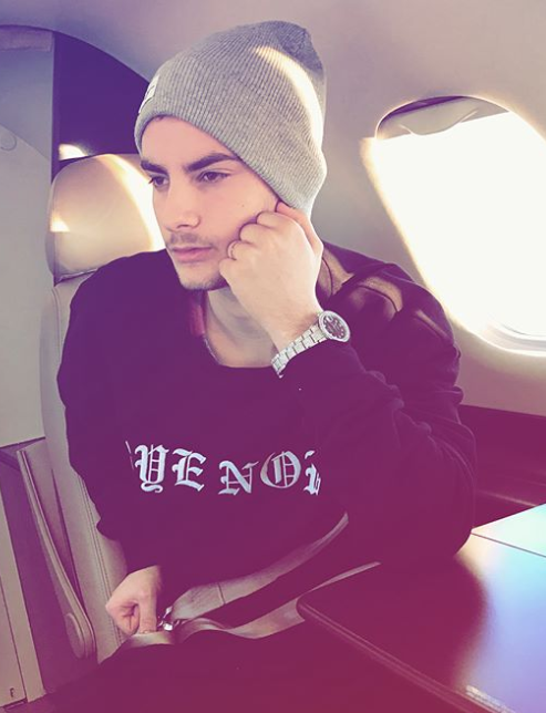 Cole Moscatel Wiki/Bio, Age, Height, Wife, Family, Work, Net Worth ...