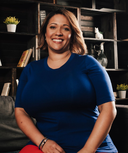 Rabiah Sutton Wiki/Bio, Age, Husband, Family - Allpedia