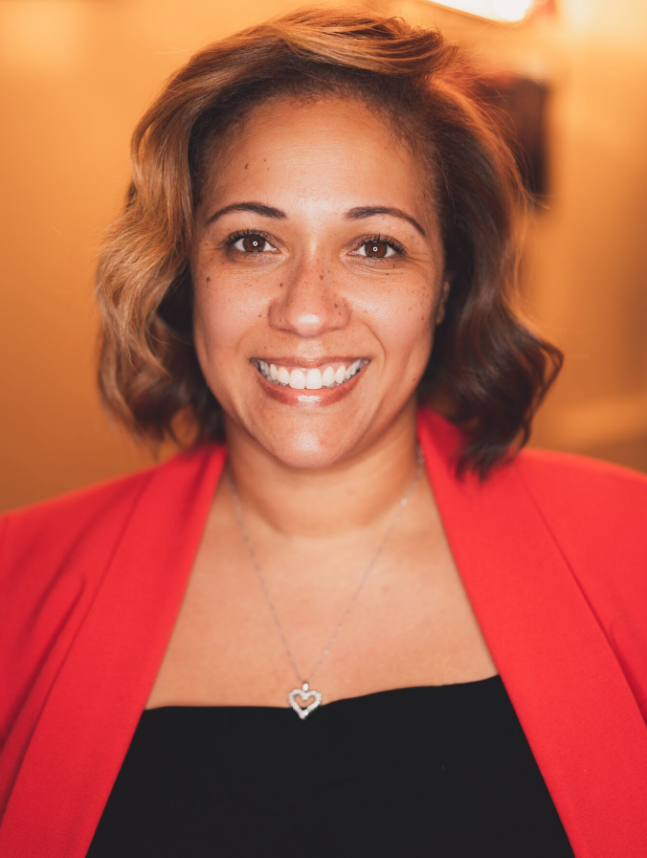 Rabiah Sutton Wiki/Bio, Age, Husband, Family - Allpedia