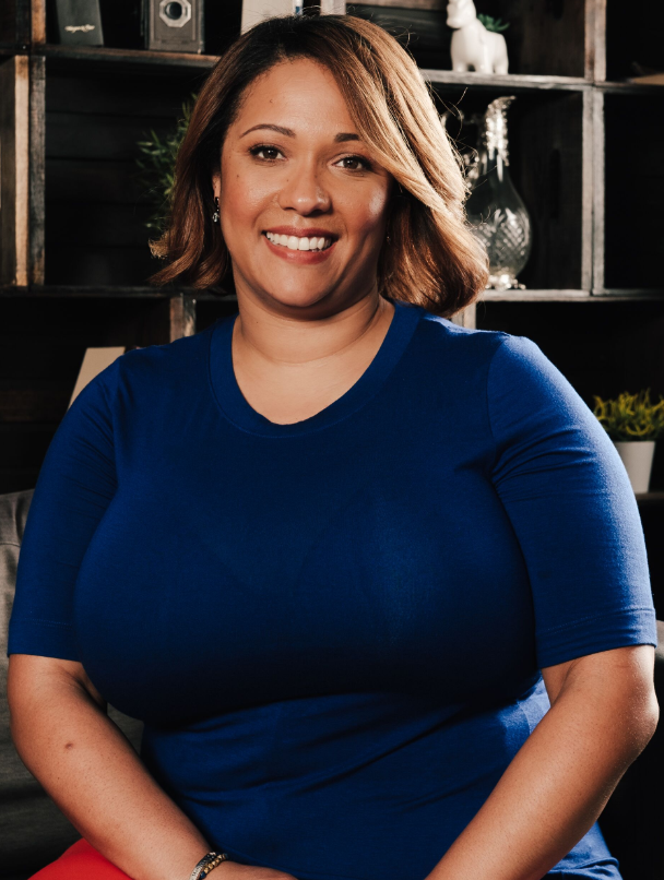 Rabiah Sutton Wiki/Bio, Age, Husband, Family - Allpedia