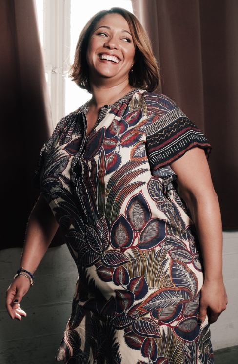 Rabiah Sutton Wiki/Bio, Age, Husband, Family - Allpedia