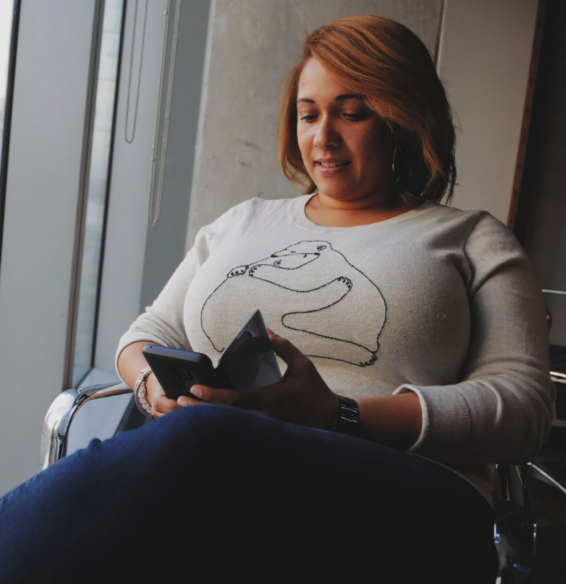 Rabiah Sutton Wiki/Bio, Age, Husband, Family - Allpedia