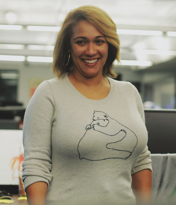 Rabiah Sutton Wiki/Bio, Age, Husband, Family - Allpedia