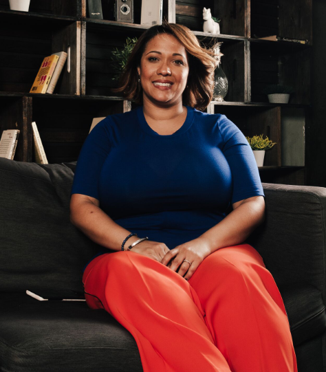 Rabiah Sutton Wiki/Bio, Age, Husband, Family - Allpedia