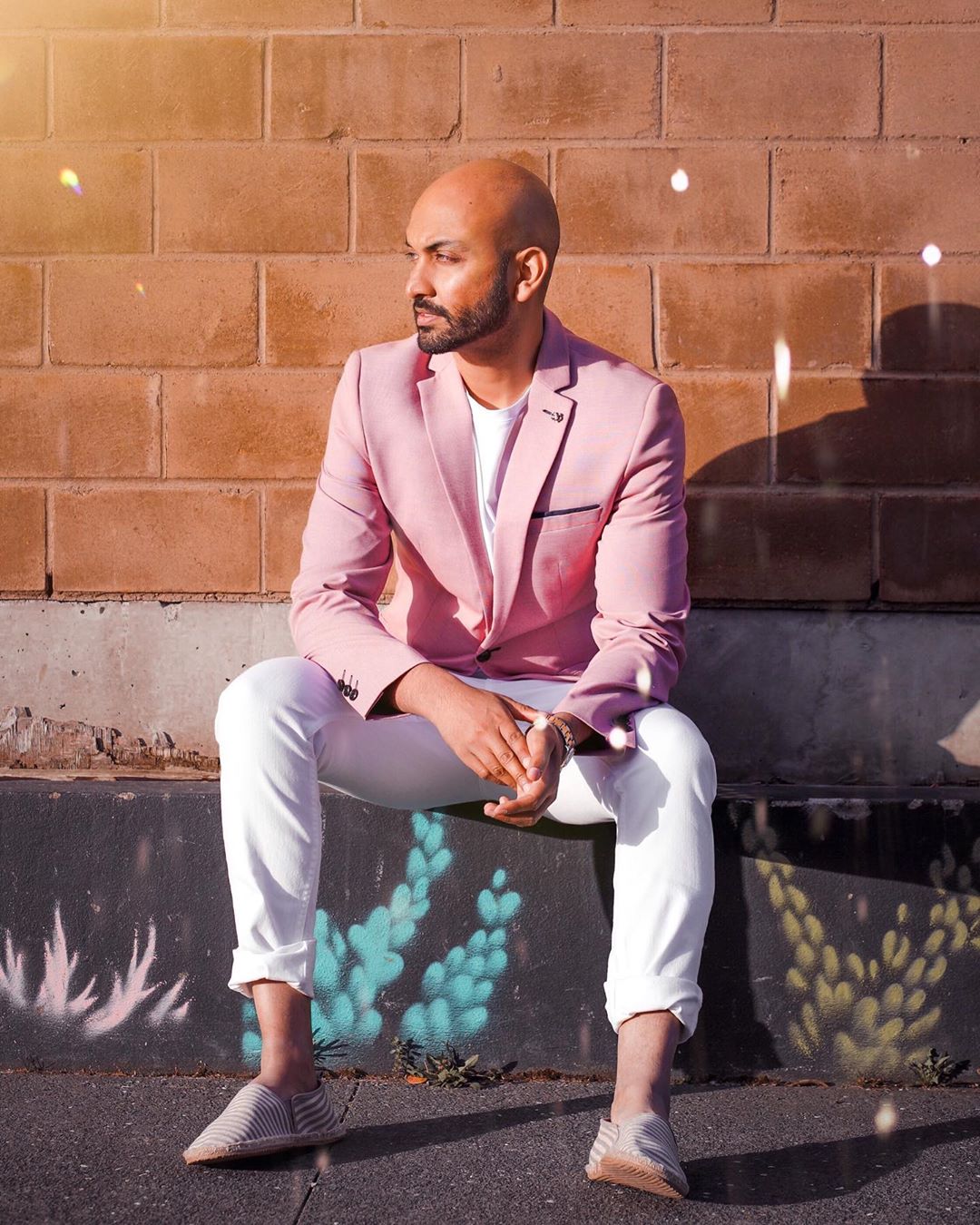 Kris Lal Wiki/Bio, Age, Height, Girlfriend, Family, Net Worth - Allpedia