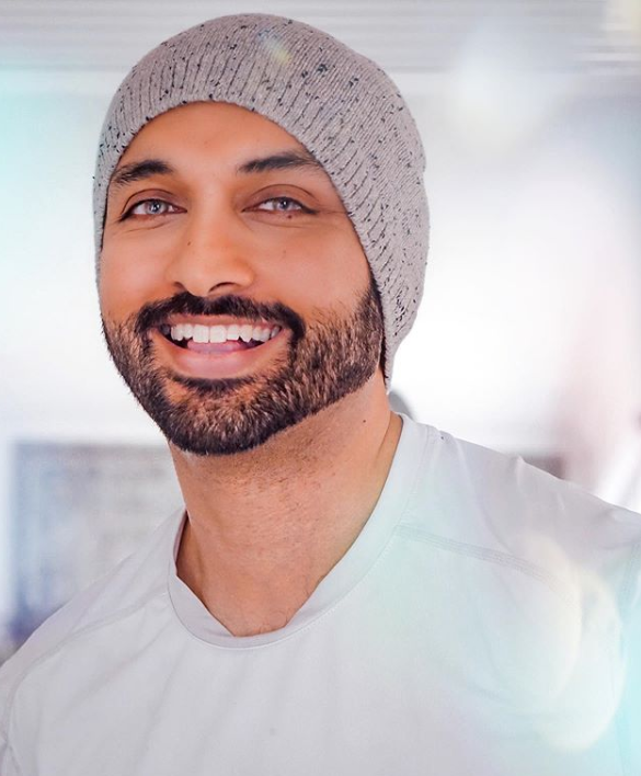 Kris Lal Wiki/Bio, Age, Height, Girlfriend, Family, Net Worth - Allpedia