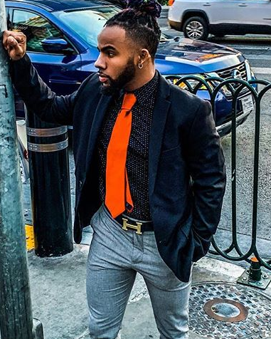 Patrick Cornett Wiki/Biography, Age, Girlfriend, Family, Work, Career ...