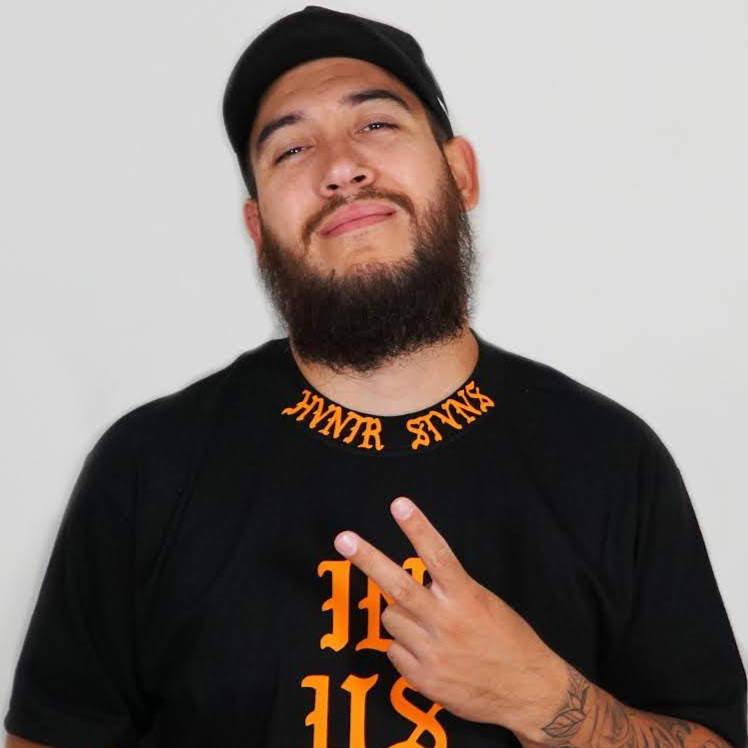 Greg Reynoso Wiki/Biography, Age, Wife, Family, Work, Career, Photos ...