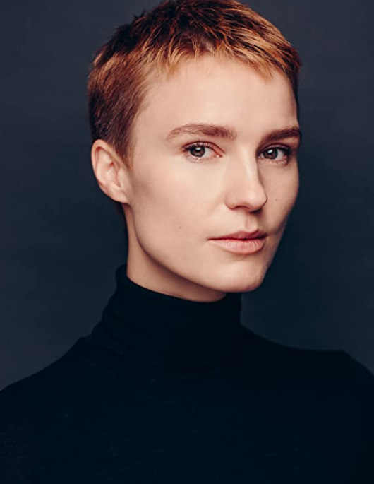 Amanda Collin Full Biography, Age, Boyfriend, Height, Series, Movies ...