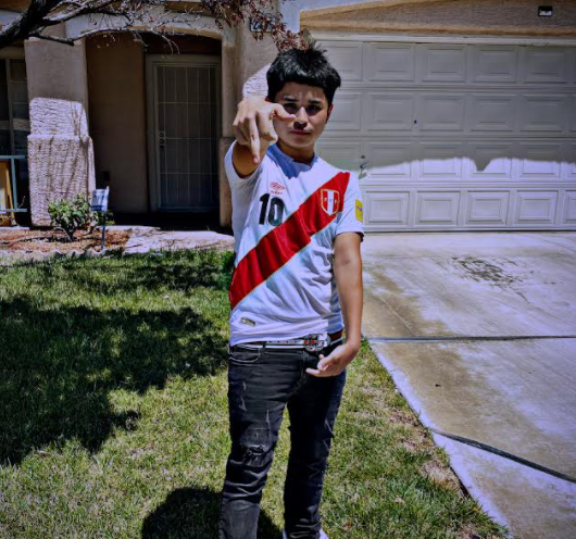 Lil Tapz Wiki/Bio, Age, Height, Girlfriend, Family, Net Worth - Allpedia