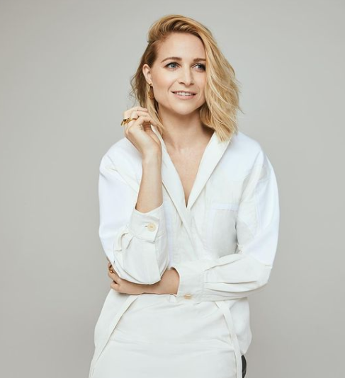 Niamh Algar Full Biography, Age, Boyfriend, Height, Series, Movies ...