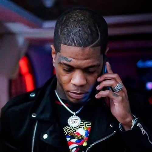 Polo Shak Wiki/Bio, Age, Career, Music - Allpedia