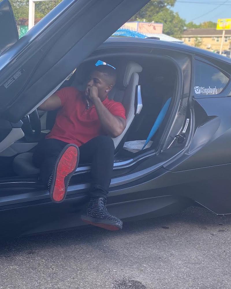 RJ Rogers Wiki/Bio, Age, Girlfriend, Family, Education, Career - Allpedia