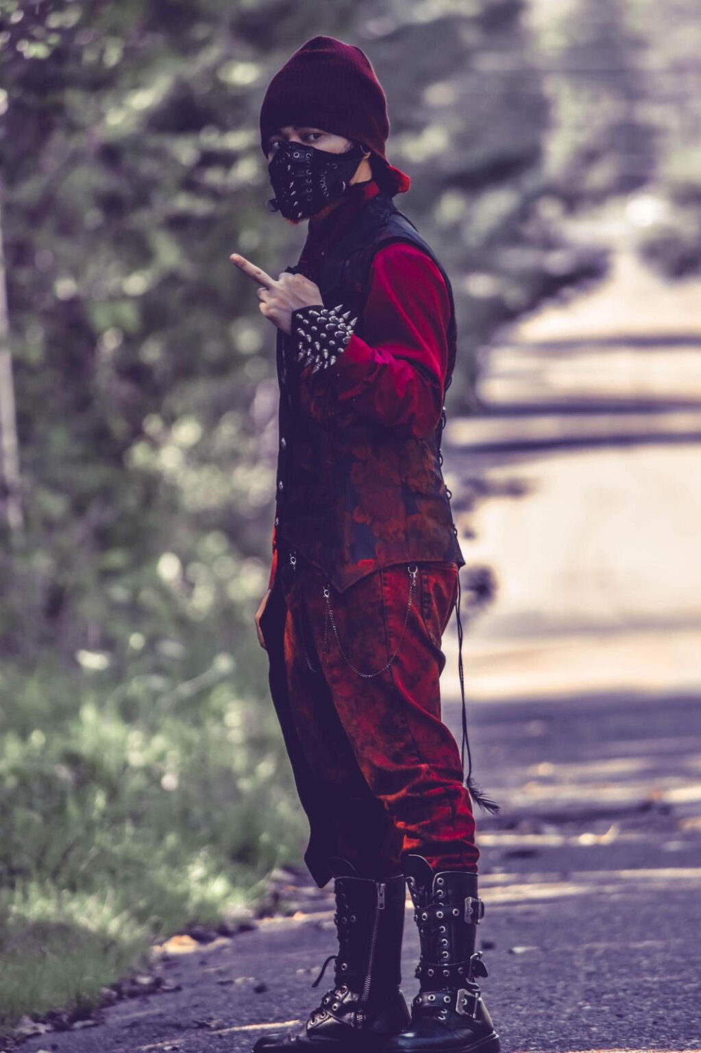 Cruz Supat Full Biography, Age, Journey, Family, Work, Career, Photos - Allpedia