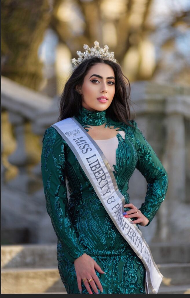 Who Is Sandy Botros? Learn About Her Biography, Career & More - Allpedia