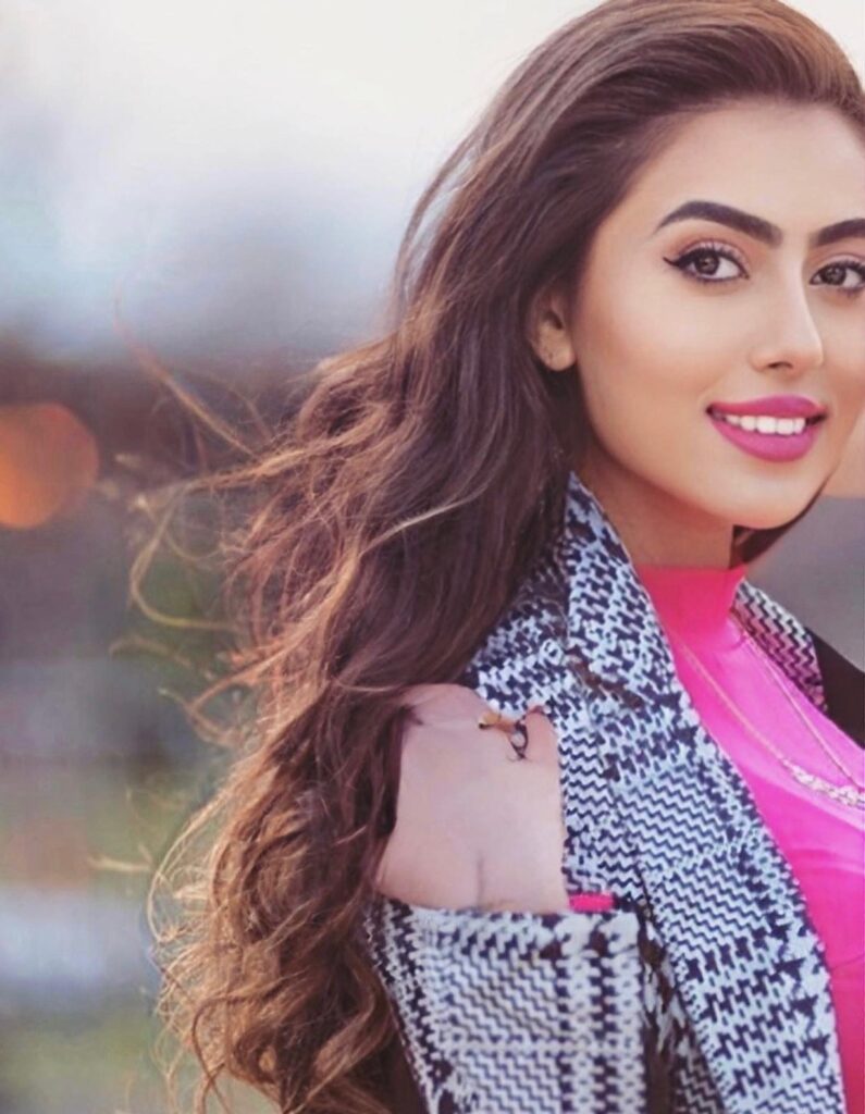 Who Is Sandy Botros? Learn About Her Biography, Career & More - Allpedia